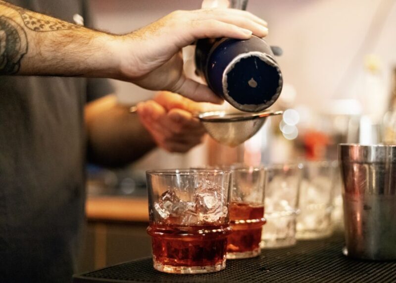 Lisbon: Tipsy Tour Fun Bar Crawl with a Local Guide - FAQs About the Lisbon Tipsy Tour