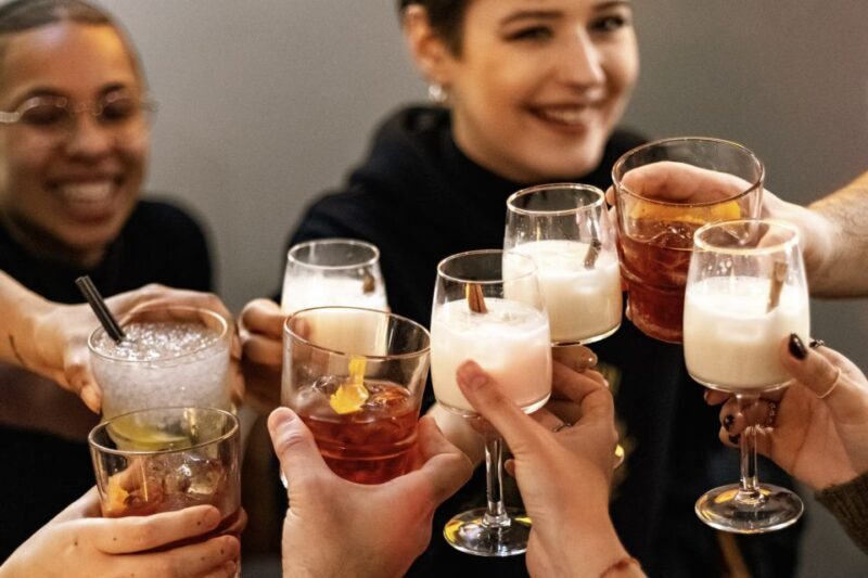 Lisbon: Tipsy Tour Fun Bar Crawl with a Local Guide - Final Thoughts