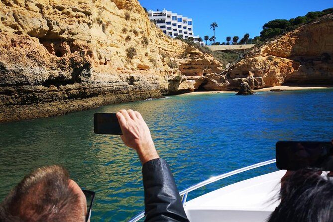 Lisbon to Algarve Private Tour: Benagil Caves Cruise & Top Sights - Practical Tips for Travelers
