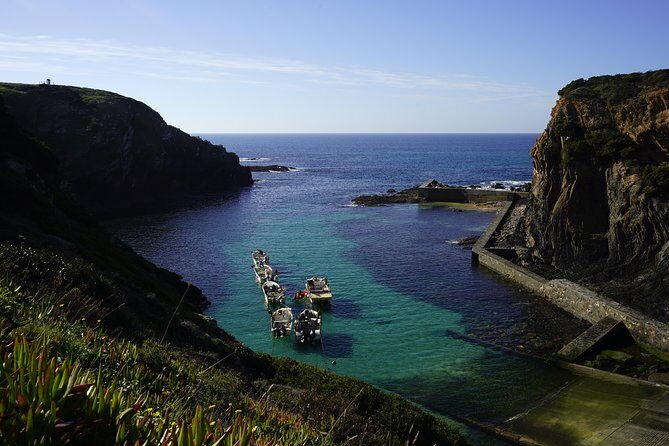 Lisbon to Algarve with stops along the coast - The Itinerary: What to Expect and Why It Matters