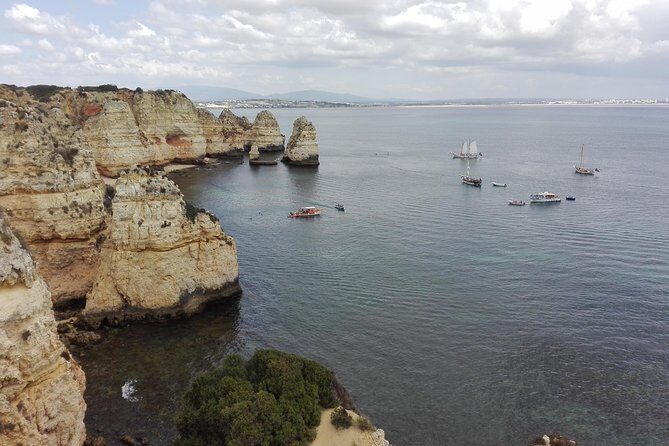 Lisbon to Algarve with stops along the coast - Who Should Consider This Tour?