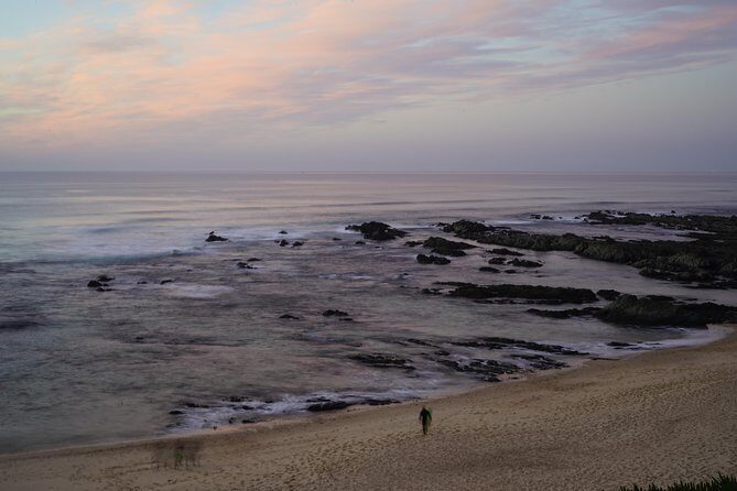 Lisbon to Algarve with stops along the coast - Final Thoughts