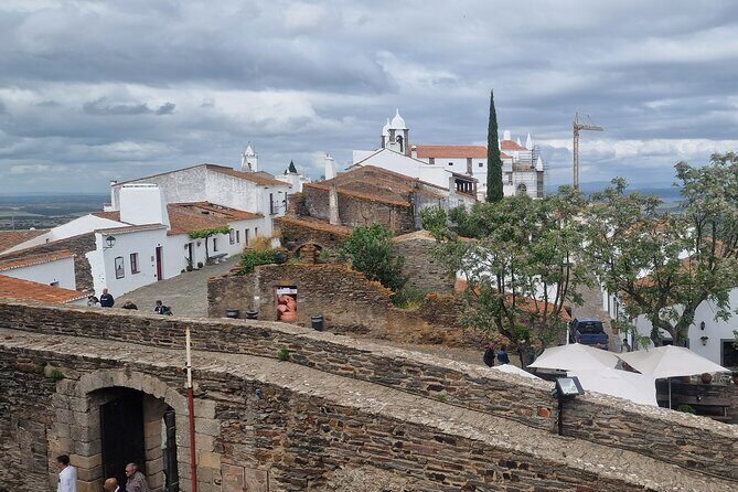 Lisbon to Evora: Cork Factory Visit and Wine Tour + hotel pick-up - Frequently Asked Questions