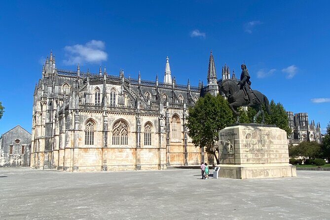 Lisbon to Fatima/Batalha/Nazare & Obidos guided tour 8pax group - An Honest Breakdown of the Tour Experience