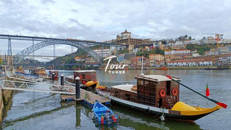 Lisbon: To Porto, Day Trip & Transfer with Stops in 3 Cities - An In-Depth Look at the Tour Experience