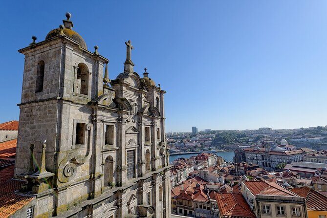 Lisbon to Porto or Porto to Lisbon private transfer - Why Choose a Private Transfer? The Benefits