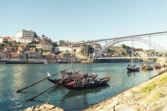 Lisbon to Porto or Porto to Lisbon private transfer - Who Would Love This Experience?