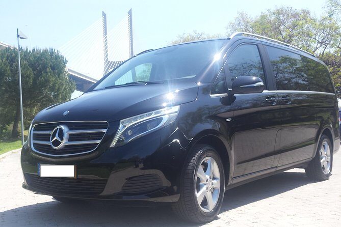 Lisbon to Porto Private Transfer with Optional Stops - A Closer Look at the Lisbon to Porto Private Transfer