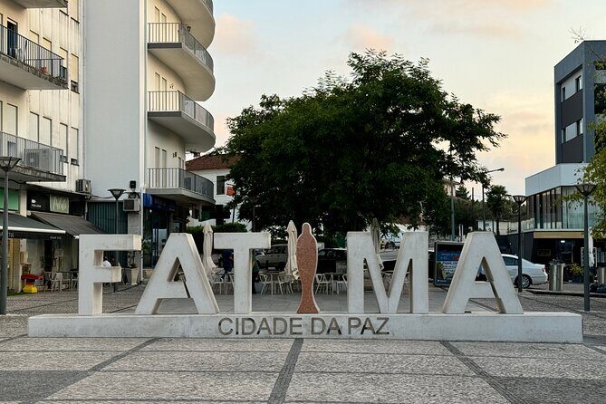 Lisbon to Porto with stops Obidos Nazare Fatima Coimbra Aveiro - Who Should Opt for This Tour?