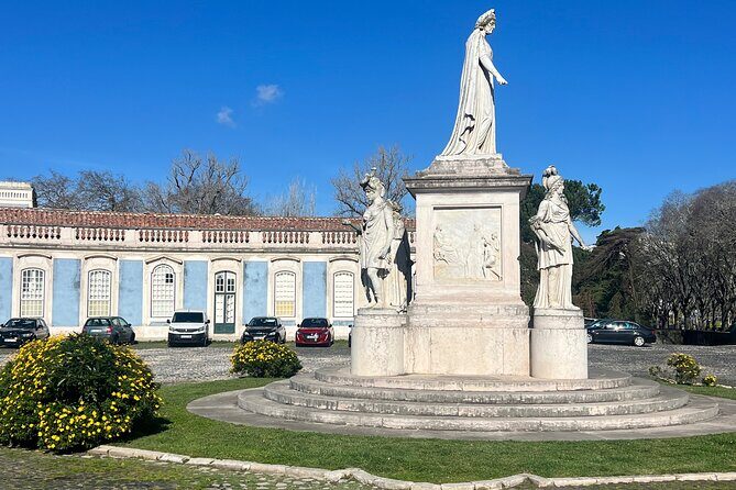 Lisbon to Sintra/Cabo da Roca/Cascais Full Day Tour - The Review from Travelers