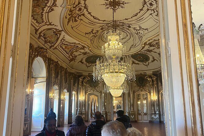 Lisbon to Sintra/Cabo da Roca/Cascais Full Day Tour - Final Thoughts