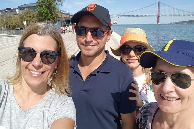 Lisbon to Sintra & Cascais: Private Day Tour & Fully Customizable - Who Is This Tour Best For?