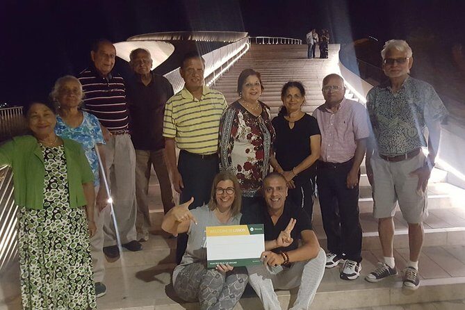 Lisbon to Sintra & Cascais: Private Day Tour & Fully Customizable - FAQ