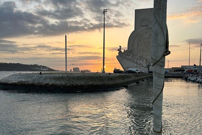 Lisbon to Vela Private Experience in the Tejo - Frequently Asked Questions