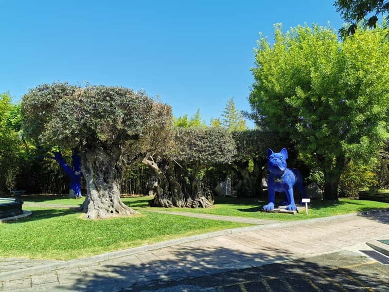 Lisbon to Wine Tasting Setubal, Two Cellars, Half Day Tour - Authenticity and Value: The Real Deal