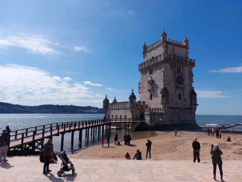 Lisbon: Tour of Belem and Jerónimos Monastery - The Sum Up