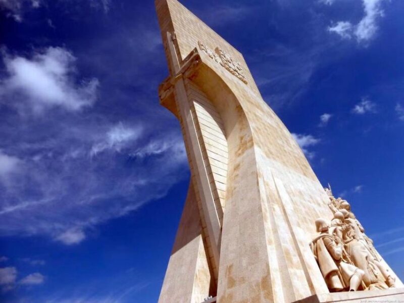 Lisbon: Tour of Belem and Jerónimos Monastery - FAQ