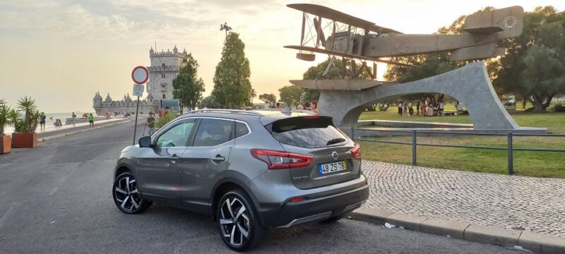 Lisbon Tour: Private and Customized - Full and Half day Tour - Key Points