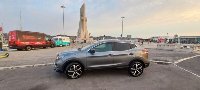 Lisbon Tour: Private and Customized - Full and Half day Tour - Who Is This Tour Best For?