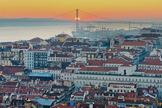 Lisbon Tour * Private Tours * - The Experience in Practice