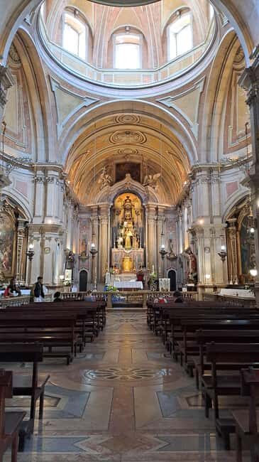 Lisbon Tour: Walled City, Alfama & Viewpoints - Discovering Lisbon’s Oldest Neighborhoods