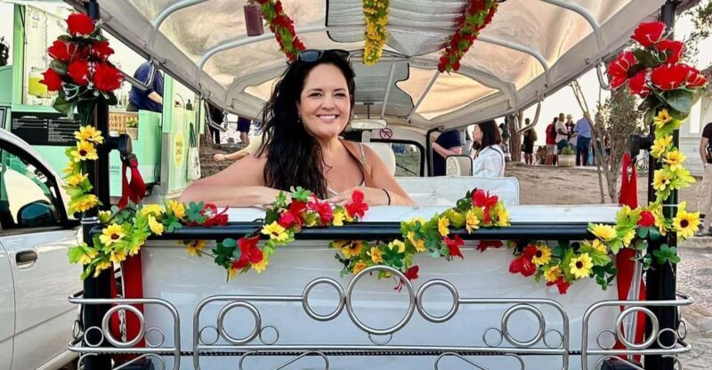 Lisbon Tour With Tuktuk - The Itinerary: A Closer Look at What You’ll Experience