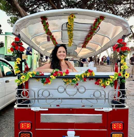 Lisbon Tour With Tuktuk - The Practical Side: Pricing, Duration, and Logistics