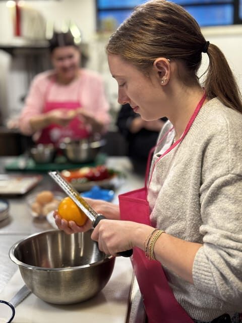 Lisbon: Traditional Portuguese Cooking Class - Final Thoughts