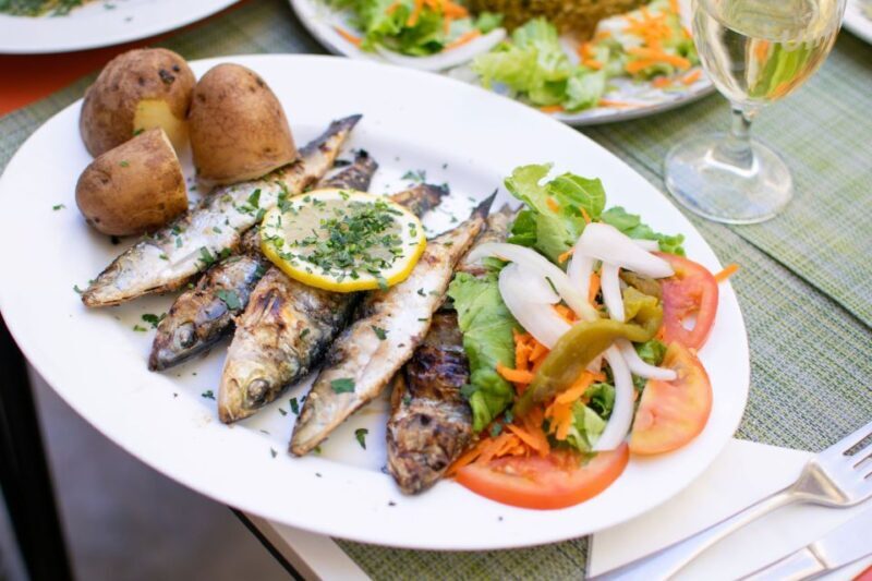 Lisbon Traditional Portuguese Food and Sightseeing Tour - Analyzing the Value for Money