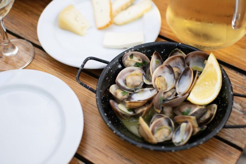 Lisbon Traditional Portuguese Food and Sightseeing Tour - Frequently Asked Questions