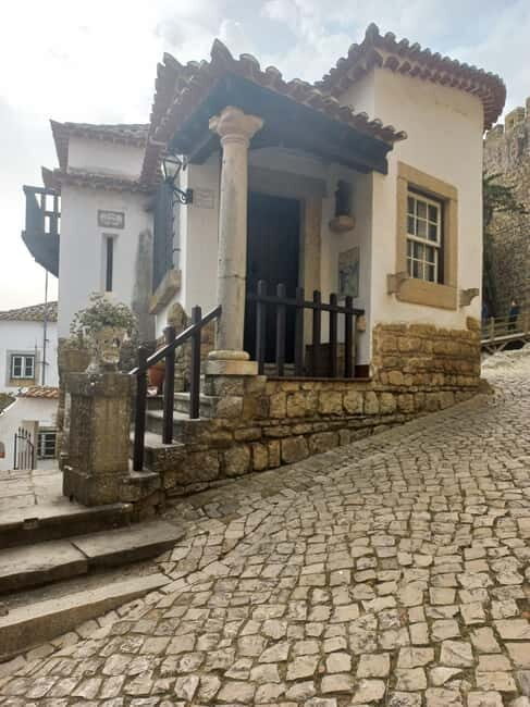 Lisbon: Transfer to Porto with Obidos and Nazare - Why This Tour is Worth Considering