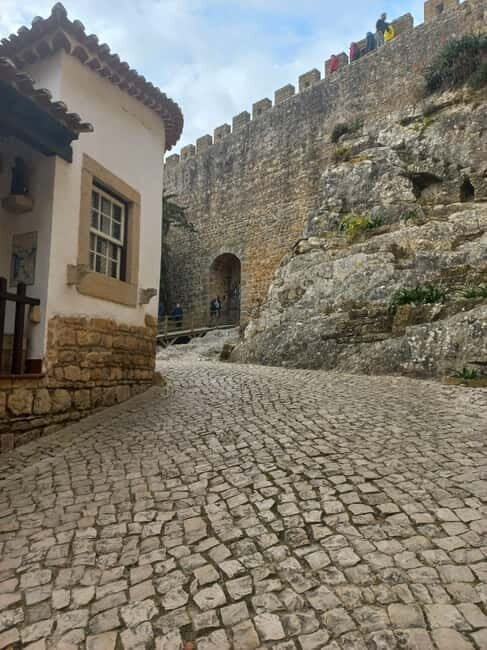 Lisbon: Transfer to Porto with Obidos and Nazare - Real Experiences from Travelers