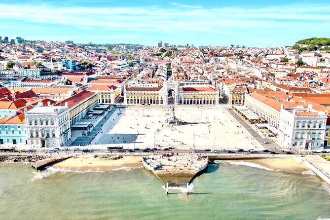 Lisbon TukTuk City Tour | Lisbon Private Sightseeing Tours - Key Points