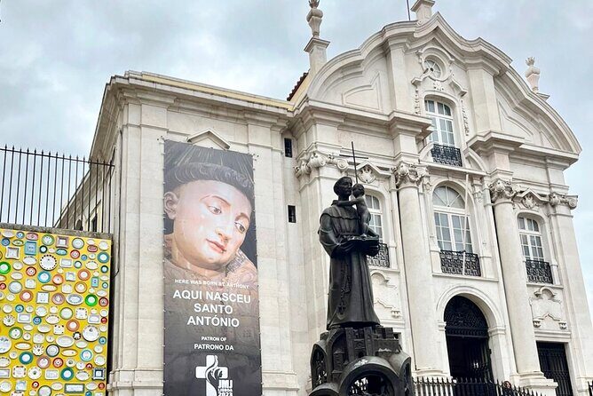 Lisbon TukTuk City Tour | Lisbon Private Sightseeing Tours - Transport and Overall Experience