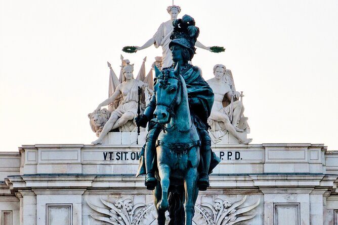 Lisbon TukTuk City Tour | Lisbon Private Sightseeing Tours - Who Should Book This Tour?