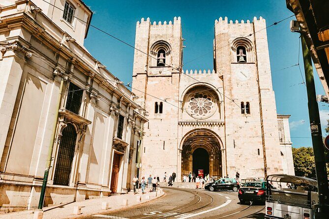 Lisbon TukTuk City Tour | Lisbon Private Sightseeing Tours - Final Thoughts