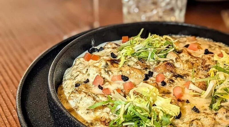 Lisbon: Vegan Food and Culture Walking Tour with Tastings - What Makes This Tour Stand Out?