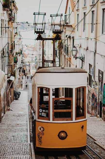 Lisbon: Vegan Food and Culture Walking Tour with Tastings - Final Thoughts