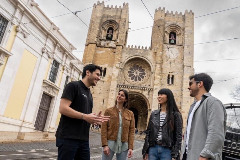 Lisbon: Walking Tour, Belém Neighborhood, Tram and Boat Ride - The Sum Up: Who Will Love This Tour?