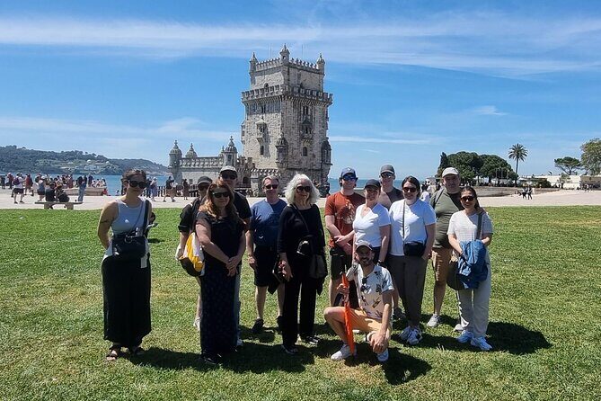 Lisbon Walking Tour - Discover Belém and the Discoveries Age - Authentic Experiences and Tips