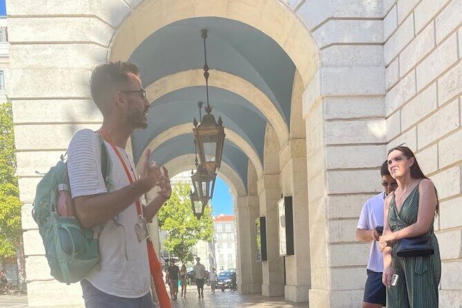 Lisbon Walking Tour - Discover Belém and the Discoveries Age - Frequently Asked Questions