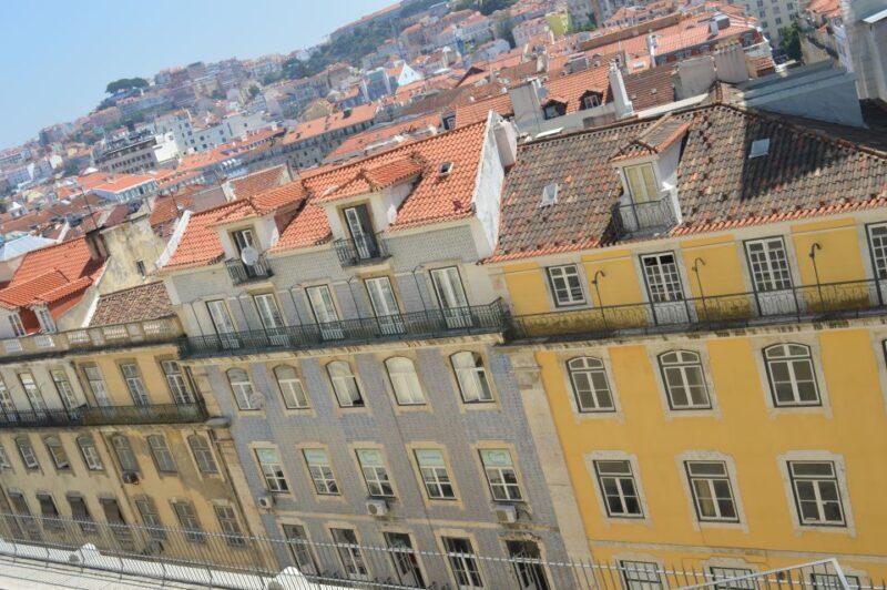 Lisbon: Walking Tour in the Center (Max 12 Participants) - FAQ