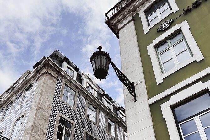 Lisbon Walking Tour The Dark Unholy Secrets - An In-Depth Look at the Tour Experience