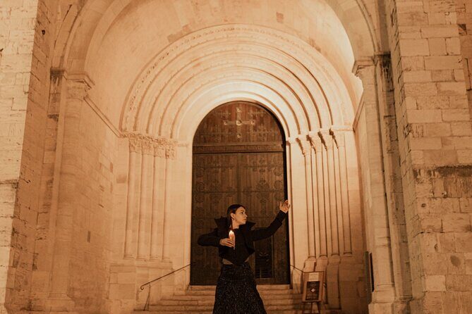 Lisbon Walking Tour The Dark Unholy Secrets - The Sum Up