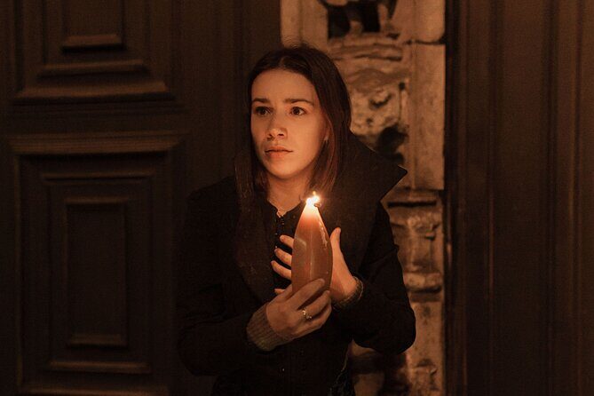 Lisbon Walking Tour The Dark Unholy Secrets - Frequently Asked Questions