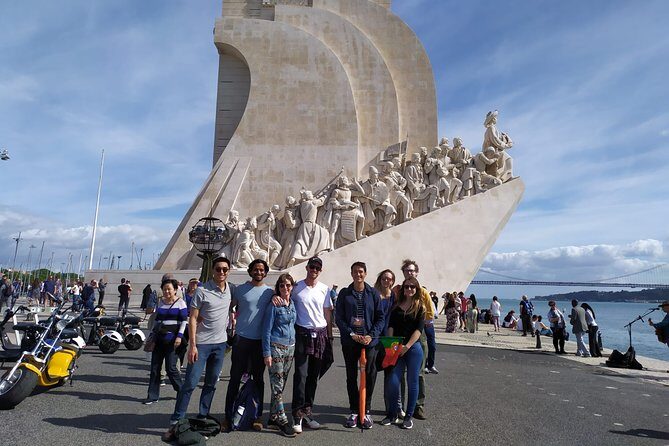 Lisbon Walking Tour - The Perfect Introduction to the City - Final Thoughts