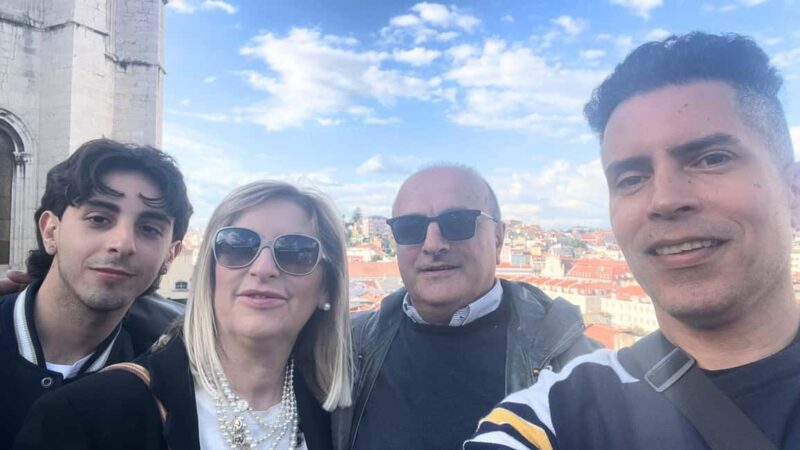 Lisbon Walking Tour with a Local - The Guide Experience: Friendly, Knowledgeable, and Passionate