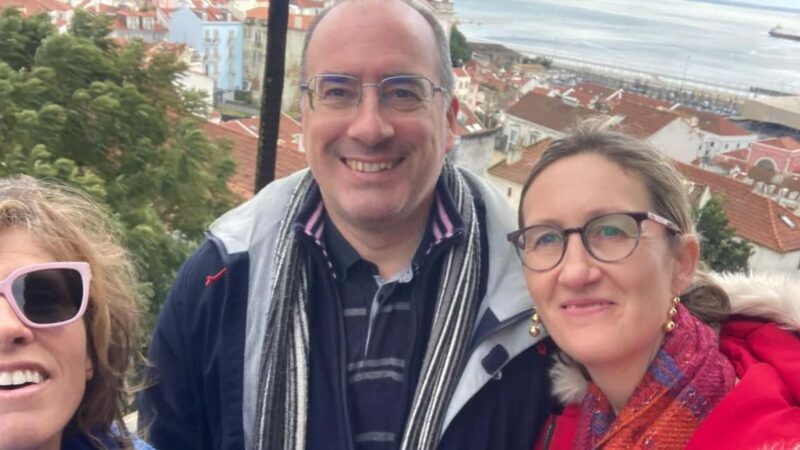 Lisbon Walking Tour with a Local - Who Should Consider This Tour?