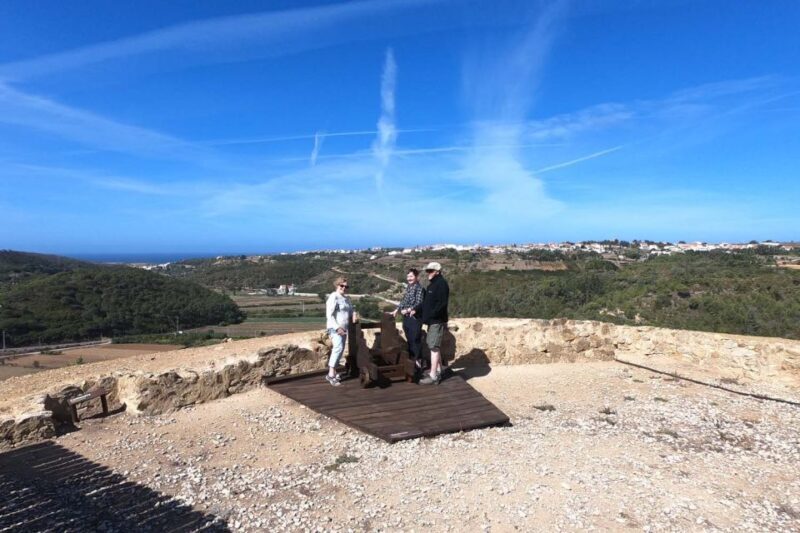 Lisbon: Wellington's Defensive Lines Tour - Final Thoughts