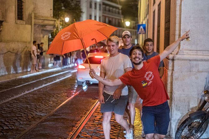 Lisbon Wild Pub Crawl - The Complete Breakdown of the Lisbon Wild Pub Crawl
